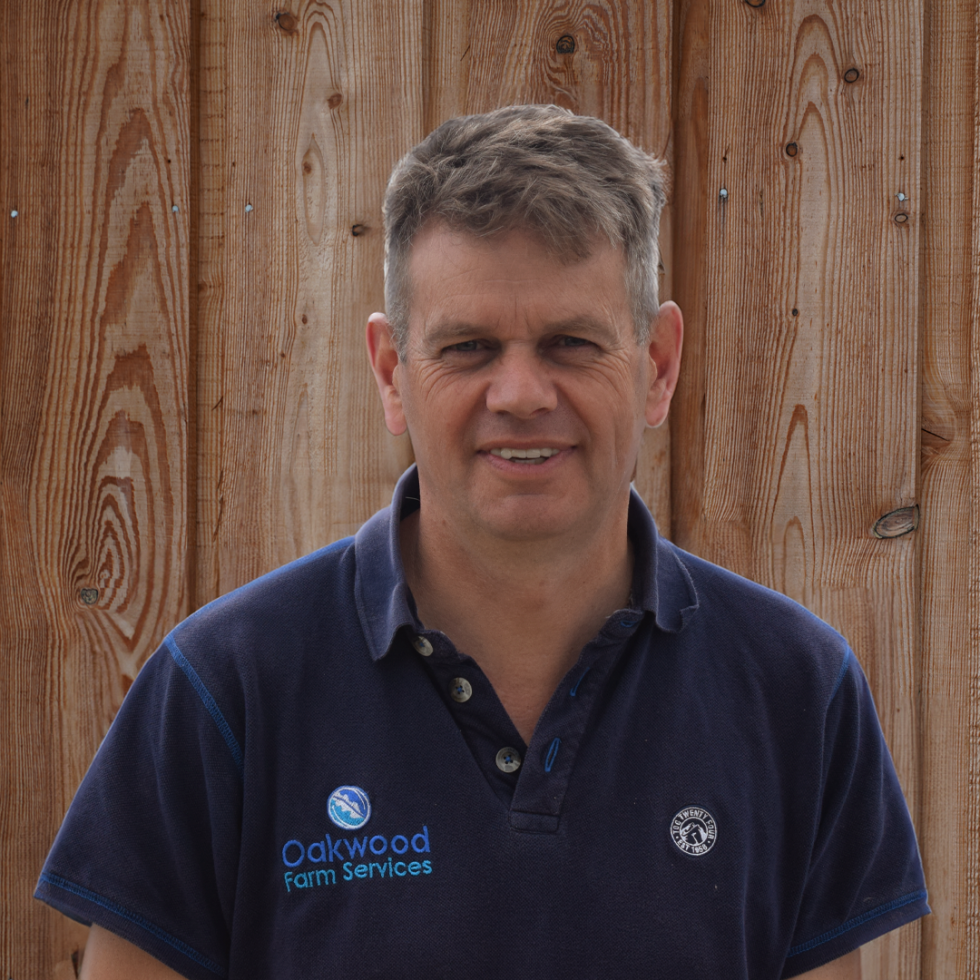Meet the Team - Oakwood Farm Services